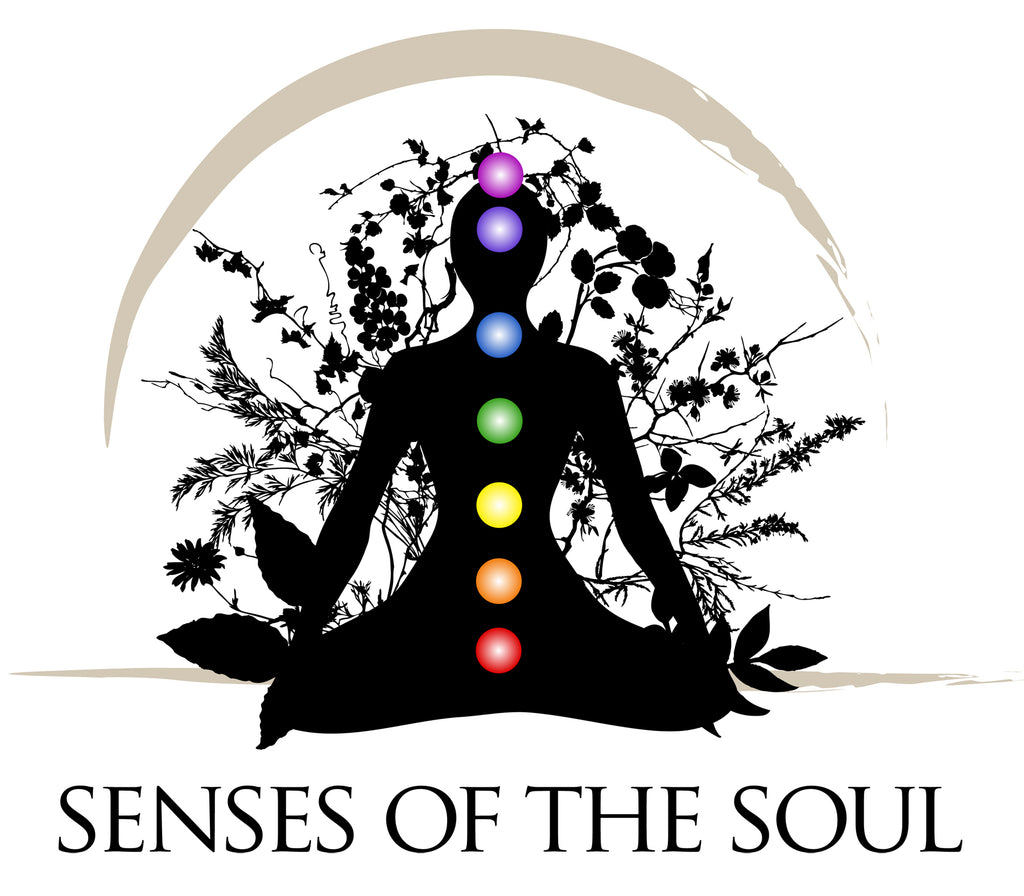 Self-Mastery Guidance Session – Senses of the Soul